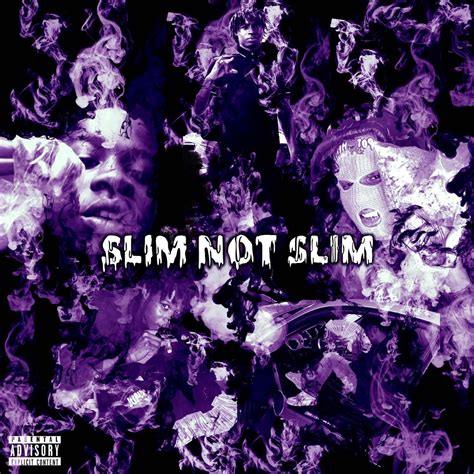 ‎slim Not Slim Album By Slim Dollaz Apple Music