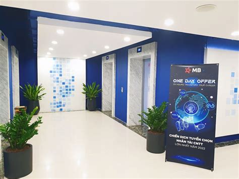 Tran Hai On Linkedin One Day Offer