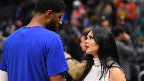 Paul Georges Wife Daniela Rajic Drops Bikini Bombshell On Bday Beach