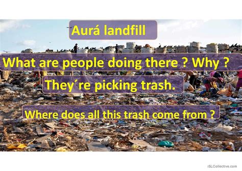 How We Can Stop Pollution English ESL Powerpoints