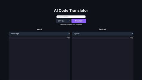 Code Translator Pricing Reviews Alternatives Ai Code Assistant