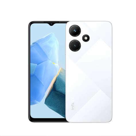 Celular Infinix Hot 30i 4gb128gb Novicompu