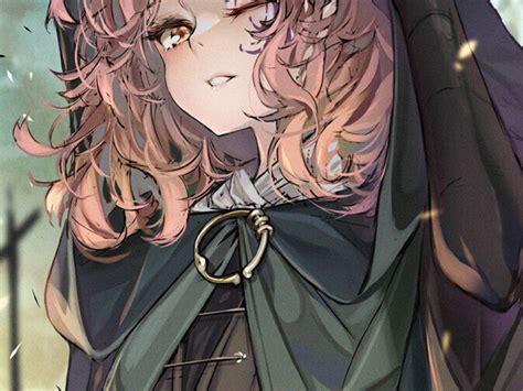 엘든링 스포 의외로 야한 몸을 가진 캐릭터 유머 게시판