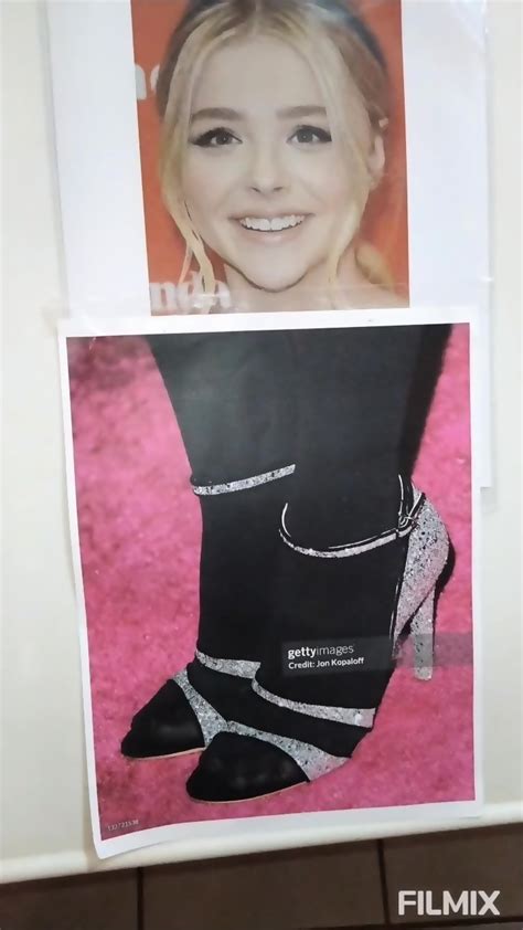 Çum Tribute Chloe Moretz Feet In Pantyhose Eporner