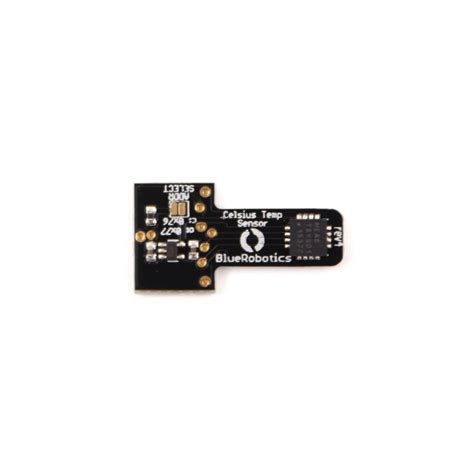 Pcb For Celsius Fast Response ±01°c Temperature Sensor Seascape
