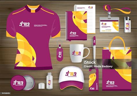 선물 품목 비즈니스 기업의 정체성 벡터 추상적인 색 홍보 기념품 대각선 라인을 위한 종이 접기 요소와 디자인 링크 디지털 기술