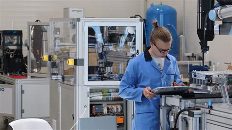 Optimo Robotics Who We Are