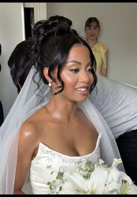 A Dream Bride 👰🏽‍♀️ Wedding Weddingtiktok Bridalmakeup Australi