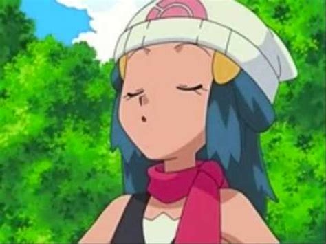 Dawn Hikari Pok Mon Image Fanpop