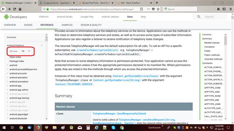 Android Programming Imei Getdeviceidtelephonymanager Stack Overflow