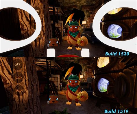 Build 1530 Vrc Beta Breaks Unityvrc Scale Constraints That Source