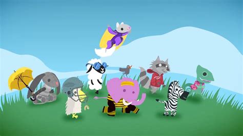 Ultimate Chicken Horse Review The Hidden Levels