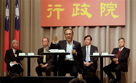 施柏榮：財政紀律、民間參與——前瞻條例缺乏的關鍵詞 環境資訊中心