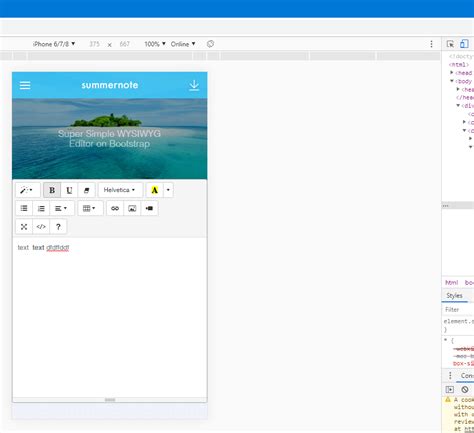 Toolbar Buttons Highlighted When Inactive Focus Isnt Grabbed By Contenteditable · Issue 3449