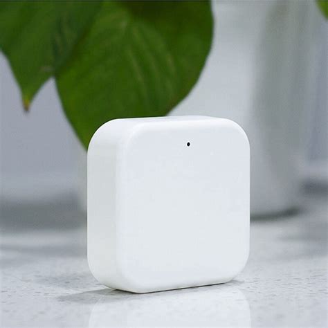 Bluetooth Wifi Gateway Fingerprint Password Smart Vicedeal