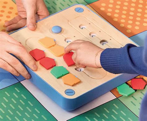 Cubetto Expansion Pack Direction Blocks 16 Pack Cd Soft