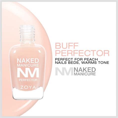 Best Images About The Naked Manicure System On Pinterest Satin Base Coat And Natural Nails