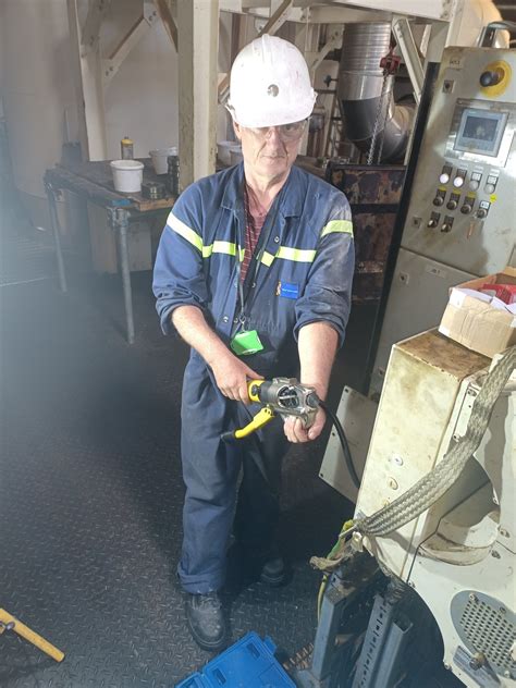 Checklist For Implementing An Electrical Preventative Maintenance