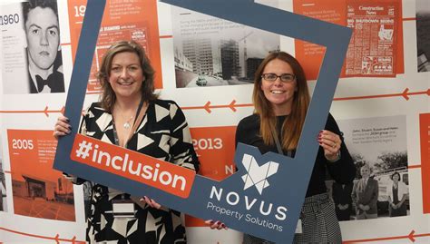 Our 2024 Gender Pay Gap Report Novus Property Solutions