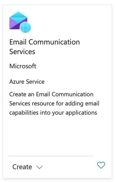 sending emails with azure communication services don t panic labs