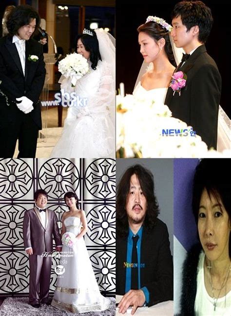 김어준 인정옥 열애 화제 드라마 작가들이 사랑한 남자 누가있나