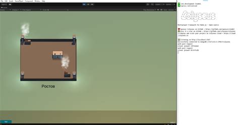 Indie Gamedev Unity Пикабу