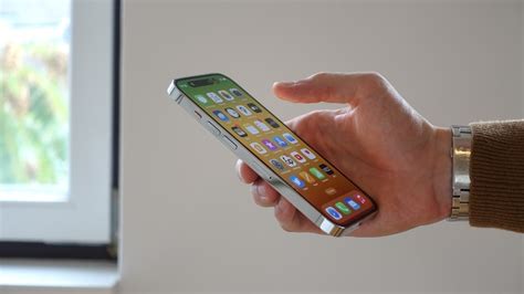 Top 3 Ios 17 Features That You Should Enable On Your Iphone Now Mobile News Ht Tech