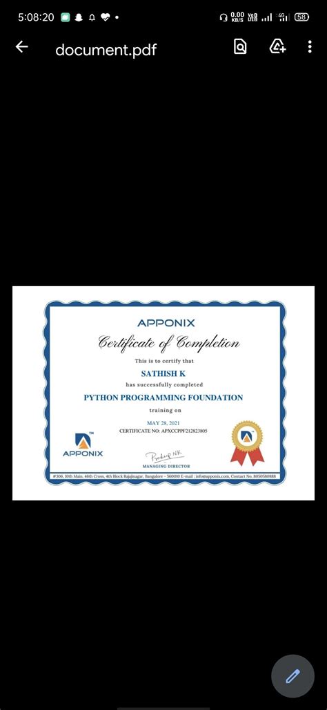 Sathish K On Linkedin Trainingcourses