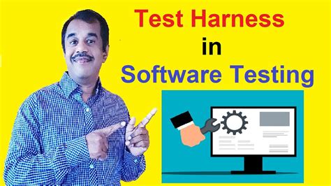 What Is Test Harness In Testing At Alyssa Corrie Blog