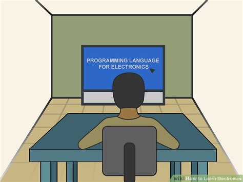 How To Learn Electronics With Pictures WikiHow