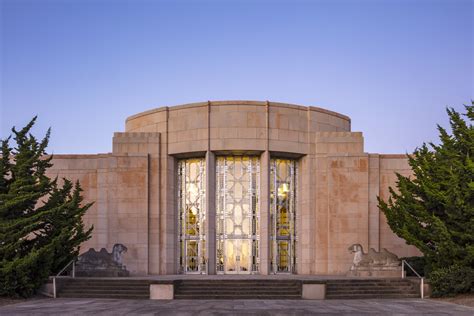 Gallery Of Seattle Asian Art Museum Lmn Architects 1