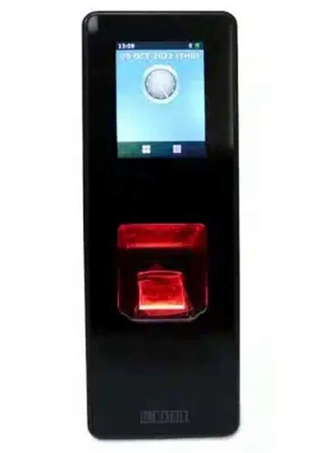 Matrix Cosec Atom Rd300 Access Control Card Reader For Attendance