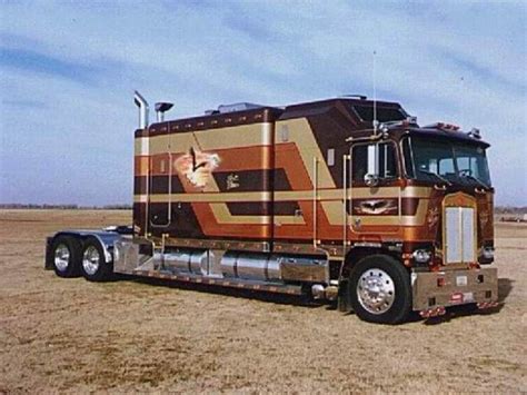 Custom Sleeper Trucks For Sale On Facebook Very Hot Log Book Photographs