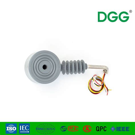 Three Phase Ct Combined Type Instrument Split Core Zero Phase Current