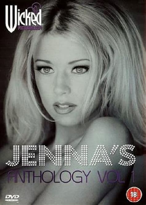 Jenna Jameson S Wicked Anthology Vol The Movie Database Tmdb