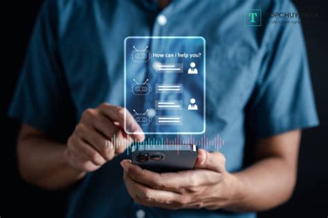 Tải app voice chat GPT miễn phí ở Việt Nam tại đây