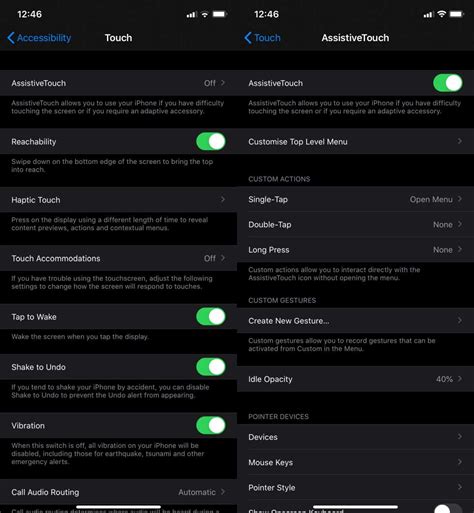 How To Use A Bluetooth Mouse With The Ipad And Iphone