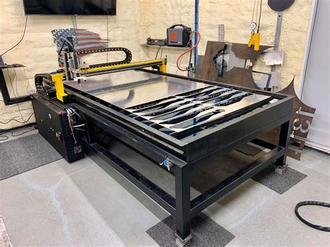 Diy Cnc Plasma Table Atelier Yuwa Ciao Jp