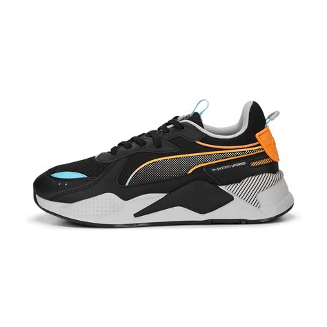 PUMA RS-X 3D REIMAGINED TO BREAK BOUNDARIES - Urban Street Culture