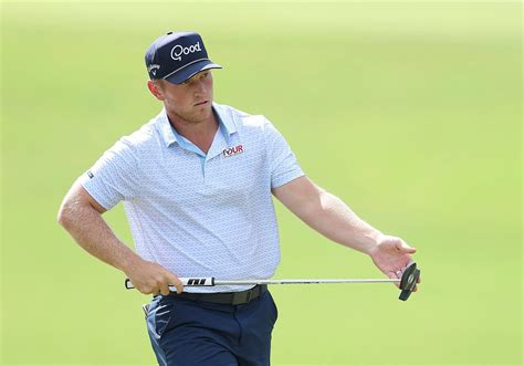 The Creator Classic Suffers Its First Dud Mygolfspy