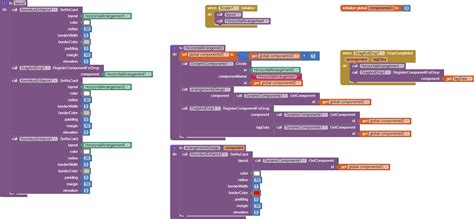 Compcreator Dynamiccomponents Compatibility Mit App Inventor Help Mit App Inventor Community