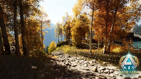 Ark Astraeos Lemnokis Update For Ark Survival Ascended Updated 15 05 2025 Wickedninjagames