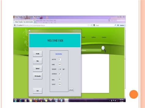 Public Auditing For Secure Cloud Storage Pptx