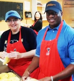 CPPIB Employees Give Back To Their Communities CPP Investments