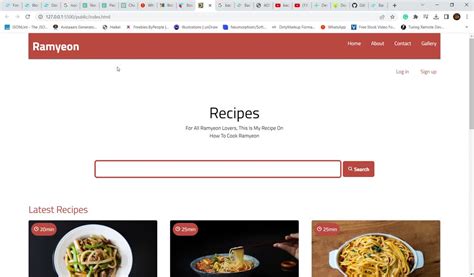 Nathaniel Nosa On Linkedin Frontend Tailwindcss Tailwindui