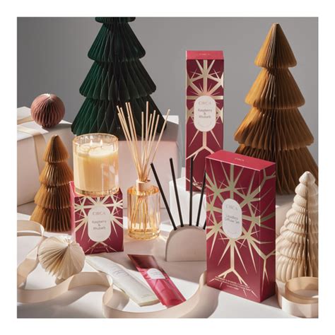 Buy Circa Liquidless Diffuser Set Holiday Limited Edition Sephora
