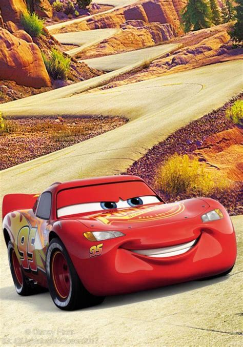 Lightning Mcqueen Tts Computer Ai Voice Soundboard