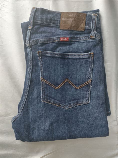 กางเกงยีนส์ชาย แรงเลอร์ Wrangler Usa คุณภาพดี ราคาถูก Th