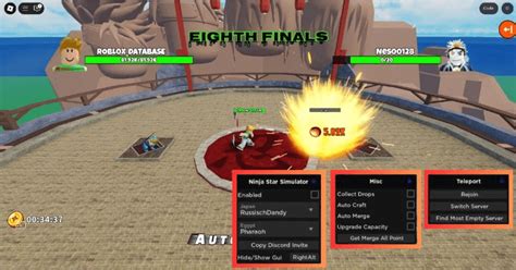 Scripts Archives Roblox Database