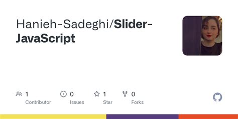 slider javascript index at main · hanieh sadeghi slider javascript · github